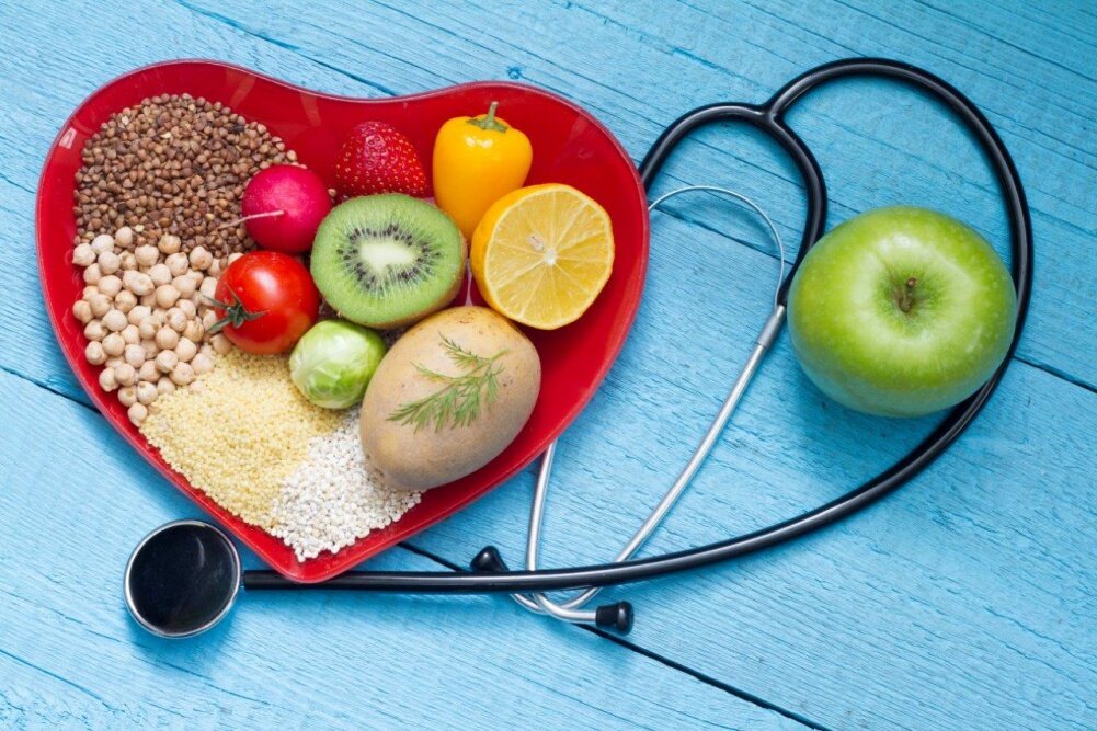 Try The DASH Diet For Heart Health Healthy Life Beauty Try The DASH Diet For Heart Health Healthy Life Beauty